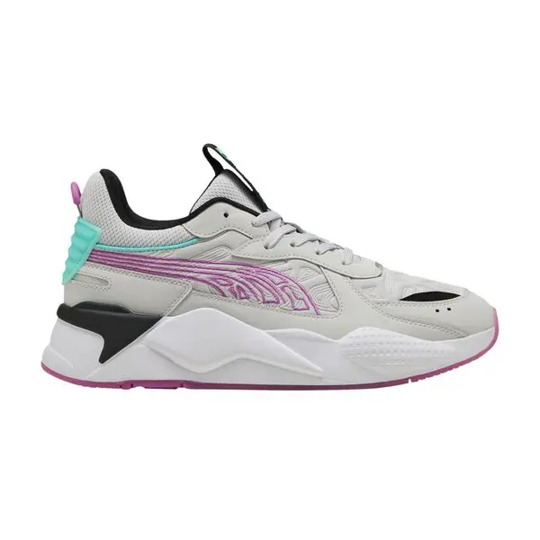 PUMA Rs-x Alien Sneakers - Grey
