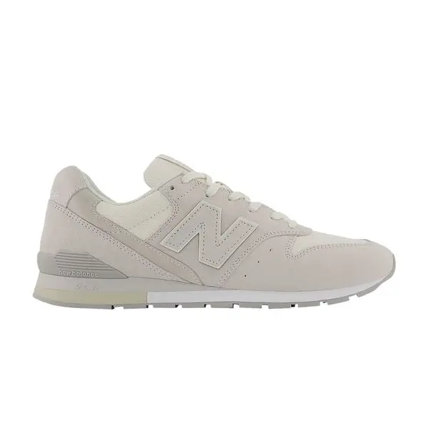 NEW BALANCE 996v2 Sneakers - Grey