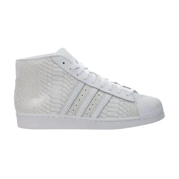 Adidas Pro Model Reflective Snake