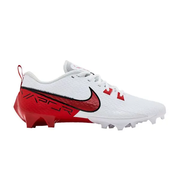 Nike Vapor Edge Speed 360 2 Tb Promo Football Cleats - Red