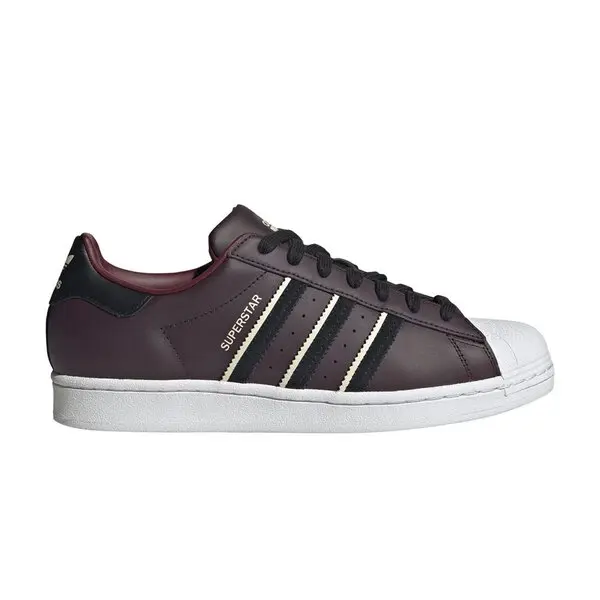 Adidas Superstar Sneakers
