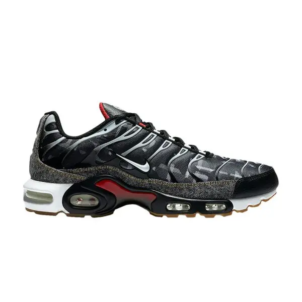 Nike Air Max Plus Gs 'remix Pack