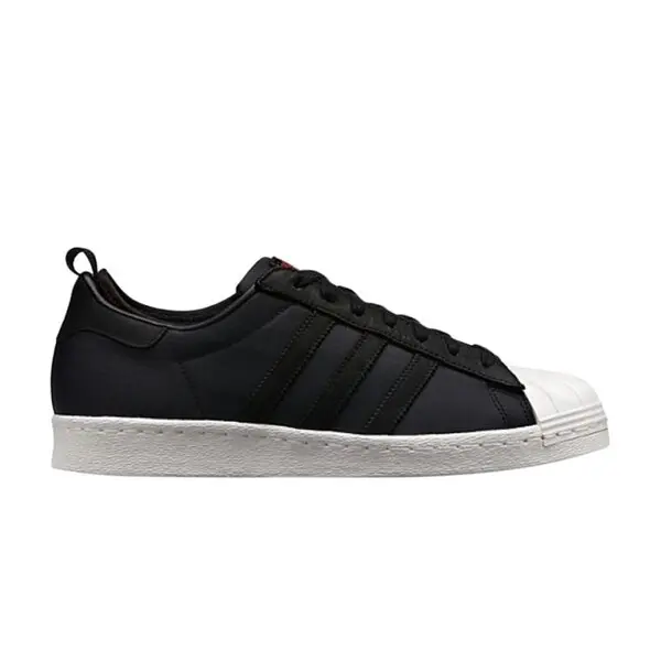 Adidas Superstar 80 'christmas In Hollis' Sneakers