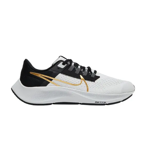 Nike Air Zoom Pegasus 38 Gs Sneakers - Grey
