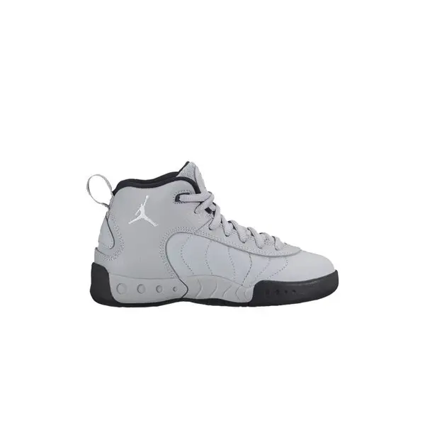 JORDAN Jumpman Pro Ps Sneakers - Grey