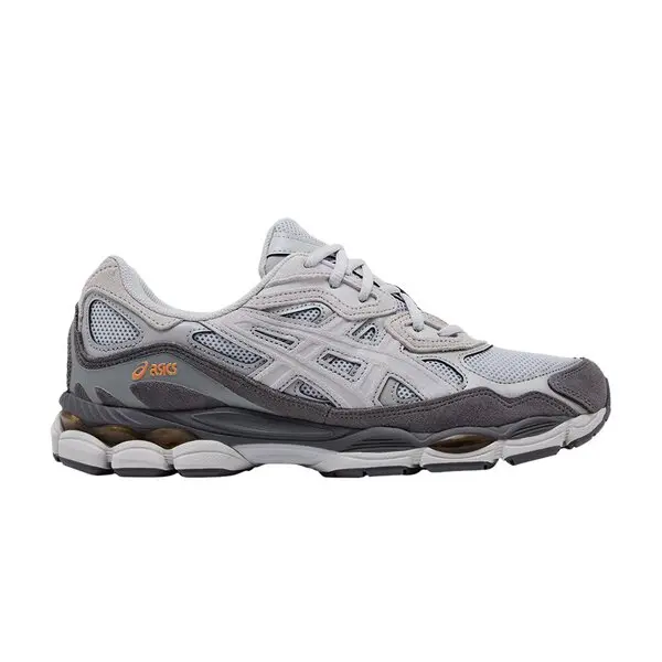 Asics Gel Nyc Sneakers - Grey