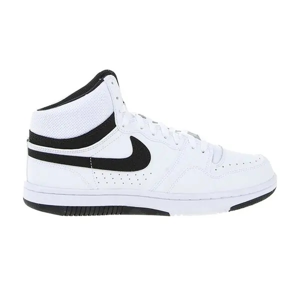 Nike Court Force High-top Sneakers