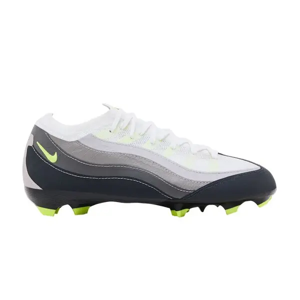 Nike Zoom Mercurial Vapor 16 Pro Fg Gs