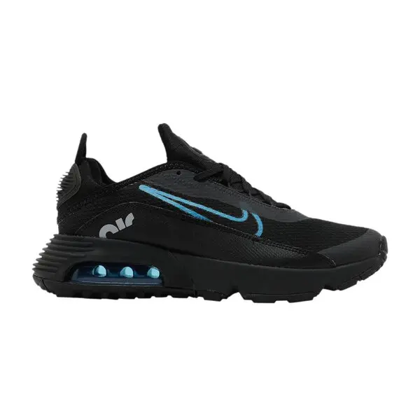 Nike Air Max 2090 Gs Sneakers - Black