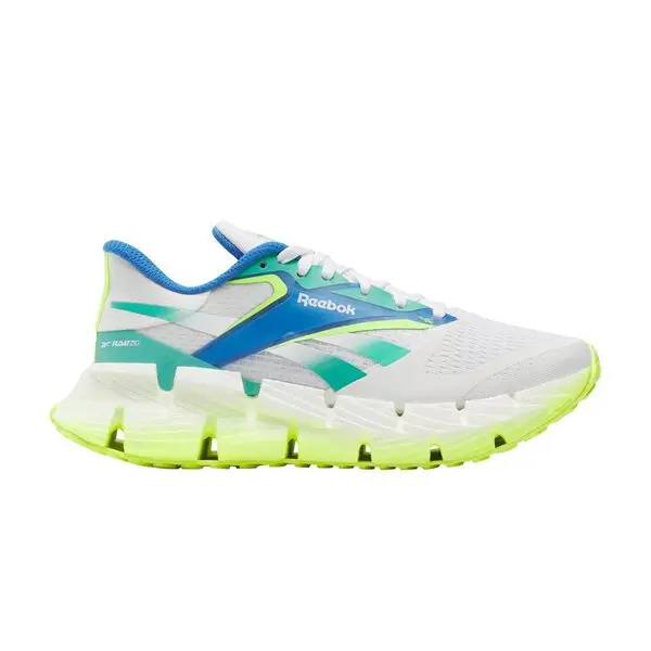 REEBOK Floatzig 1 Unleashed Sneakers - White