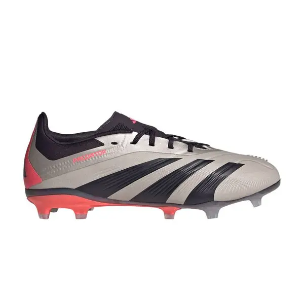 Adidas Predator 24 Elite Fg K