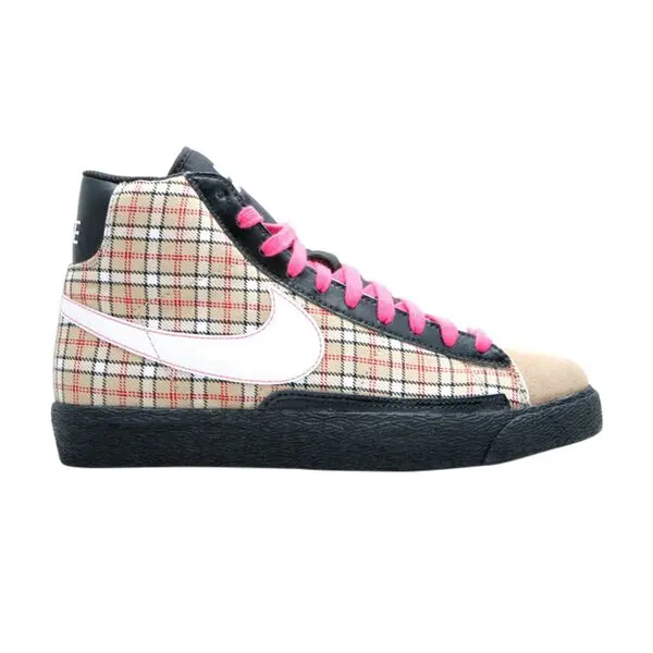 Nike Blazer Mid Gs Sneakers