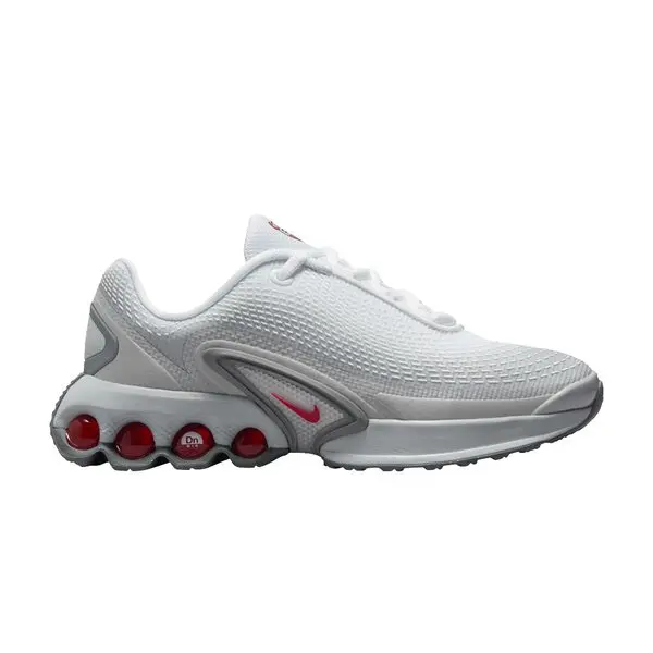 Nike Air Max Dn Se Gs Sneakers - Grey
