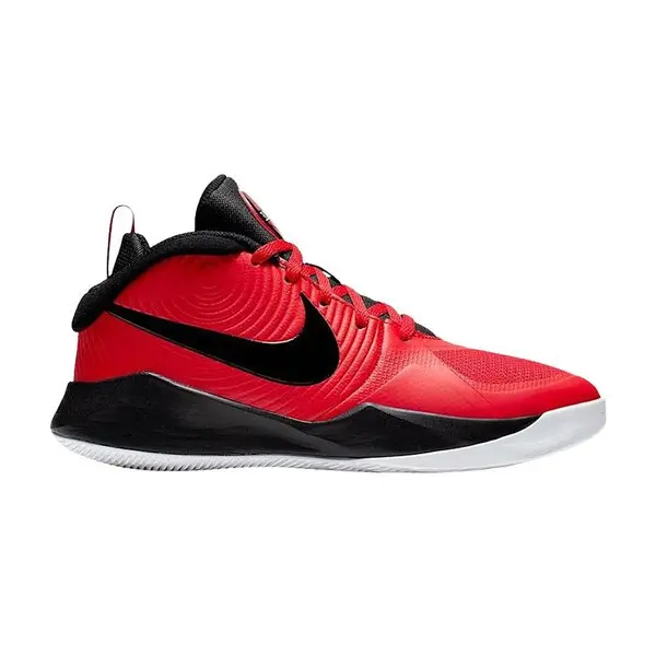 Nike Team Hustle D9 Gs Sneakers