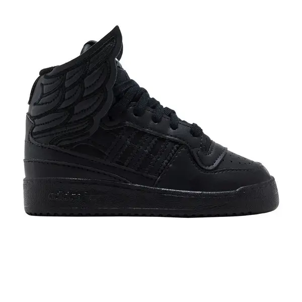Adidas Jeremy Scott X Wings 4.0 I 'core - Black