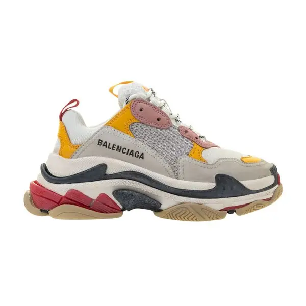 Balenciaga Triple S Trainer - Multicolor