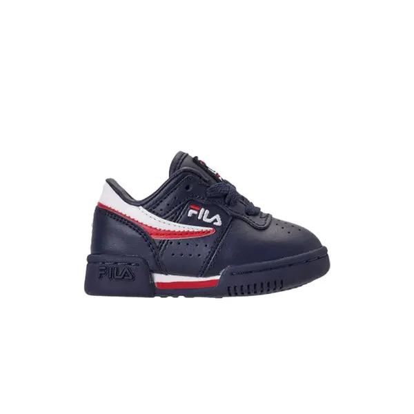 FILA Original Fitness Td Sneakers - Blue