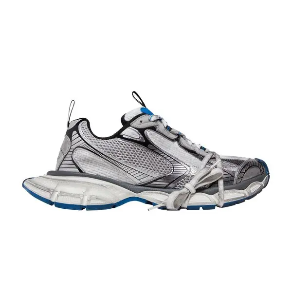 Balenciaga 3xl Sneaker - Grey