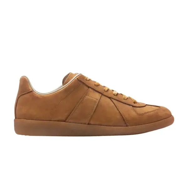 MAISON MARGIELA Replica Almond Sneakers