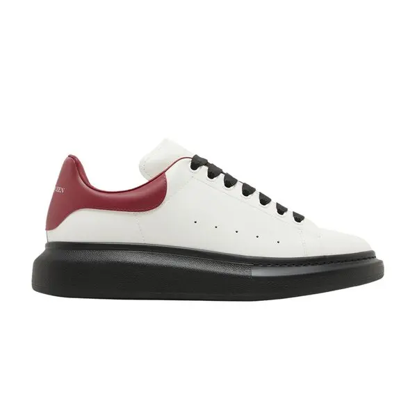 Alexander McQueen Oversized Sneaker
