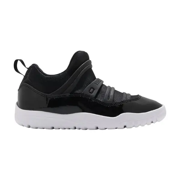 JORDAN Retro Little Flex Ps '25th Anniversary - Black