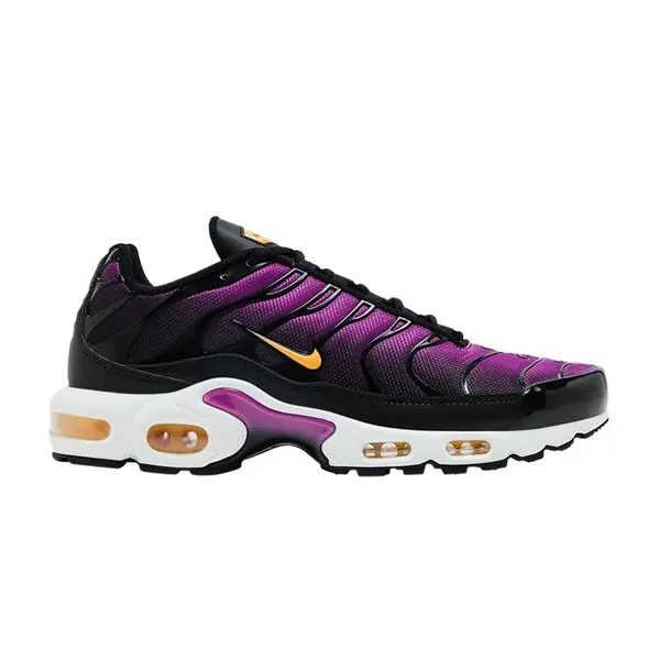 Nike Air Max Plus Sneakers - Purple