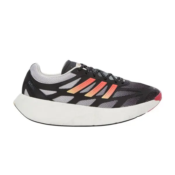 Adidas Concepts X Adizero Aruku Sneakers - Black