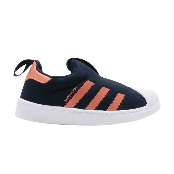 Adidas Superstar 360 C Slip-on Sneakers