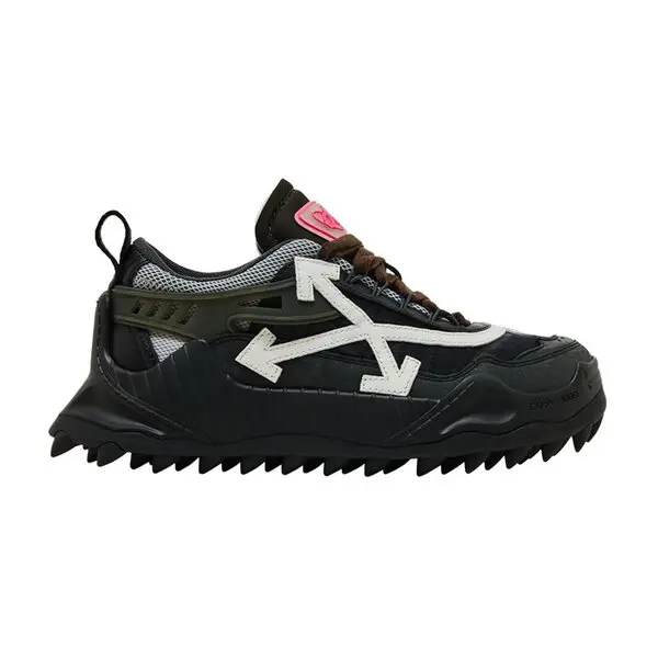 Off-White Odsy-1000 Sneakers
