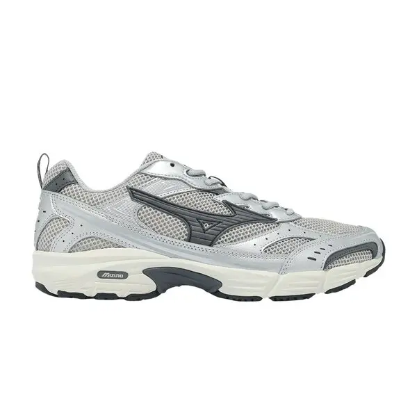 Mizuno Mxr 'harbor Mist Iron Gate' Sneakers