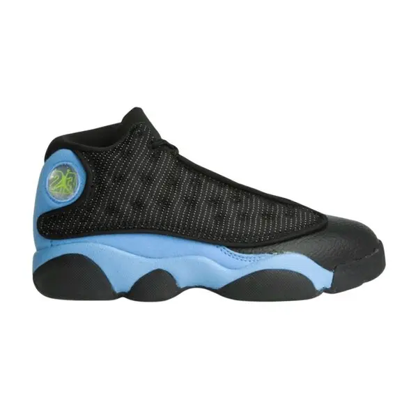 JORDAN 13 Retro Ps Sneakers - Black