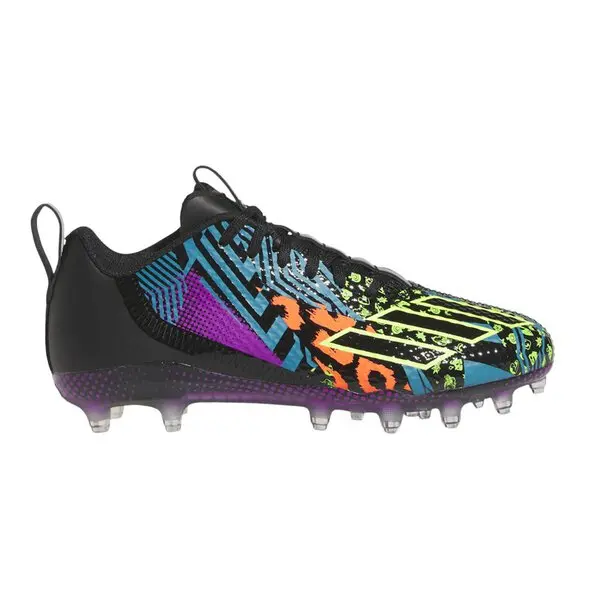 Adidas Adizero Spark 7v7 J 'mismatch' Cleats