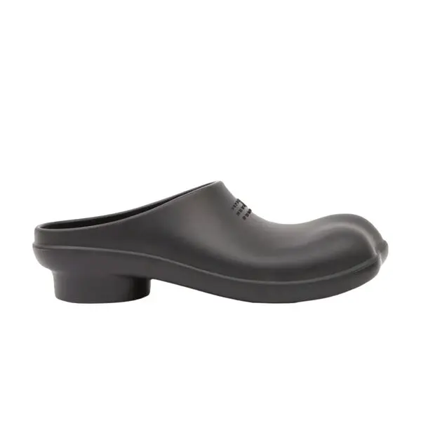 MAISON MARGIELA Anatomic Clog Slippers