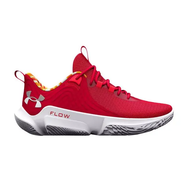 Under Armour Flow Futr X 2 Team - Red