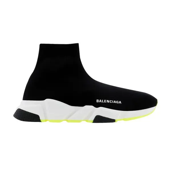 Balenciaga Speed Sneaker - Black