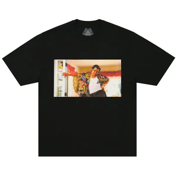 PALACE Pal-ace T-shirt - Black