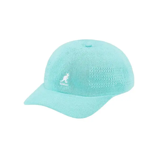 Supreme X Kangol Ventair Logo Spacecap - Blue