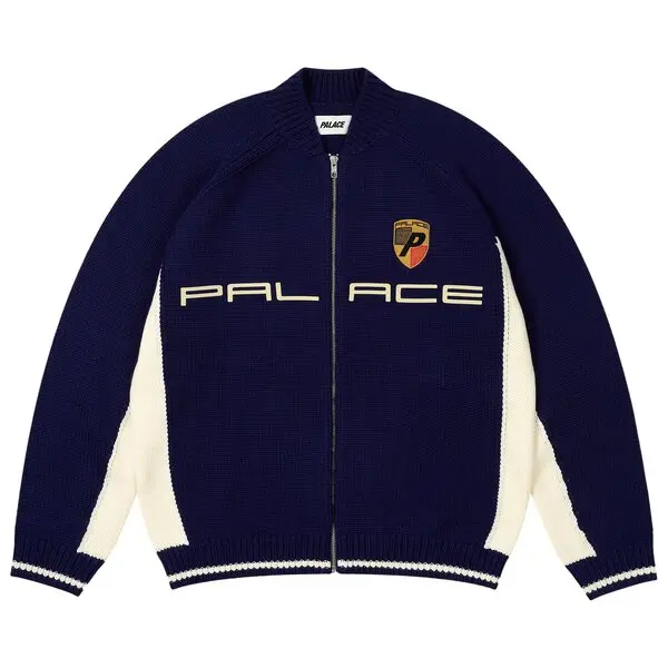 PALACE Posh Knit