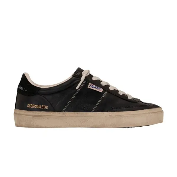 GOLDEN GOOSE Soul-star Sneakers