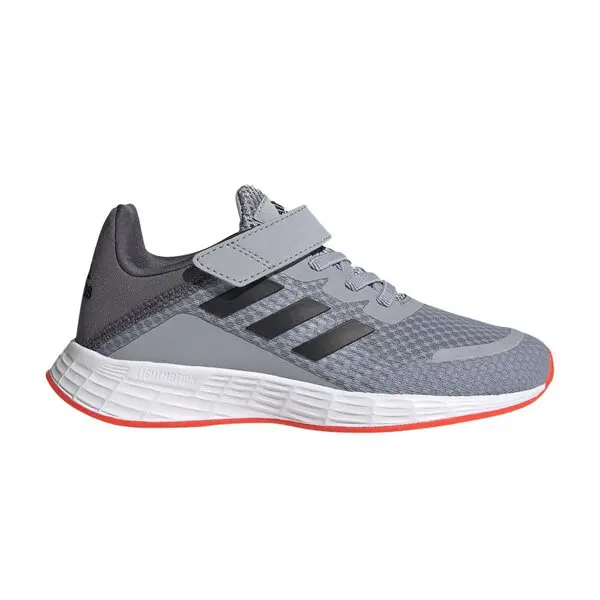 Adidas Duramo Sl J Sneakers - Silver