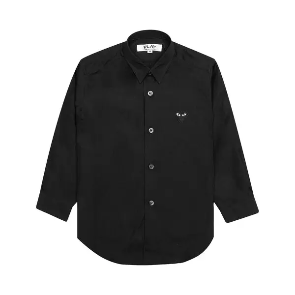 Play Comme Des Garcon Shirt