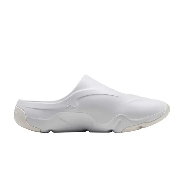 JORDAN Roam Slides - White