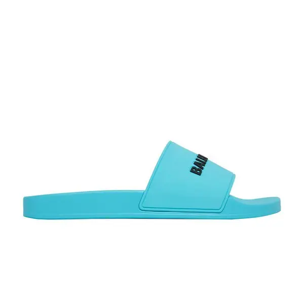 Balenciaga Pool Slides