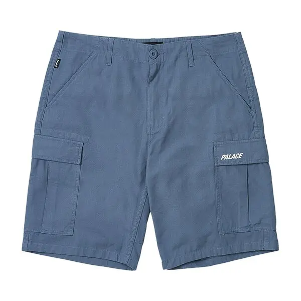 PALACE Ripstop Cotton Cargo Short