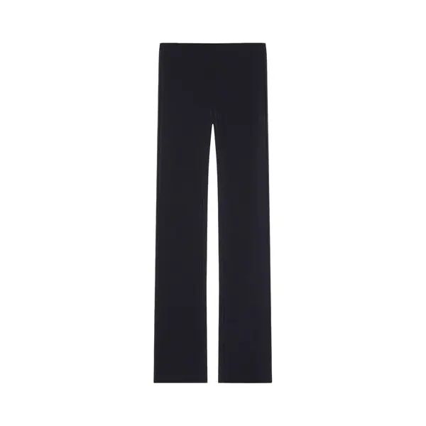 COURREGES Illusion Draped Pants