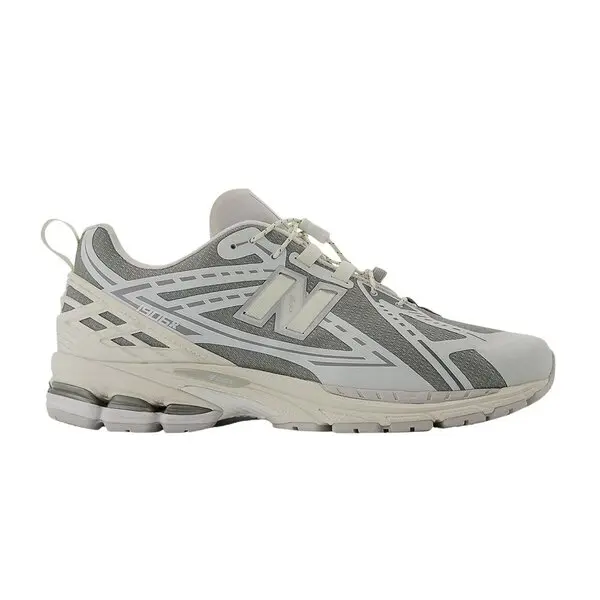 NEW BALANCE 1906r Athletic Sneakers - Grey