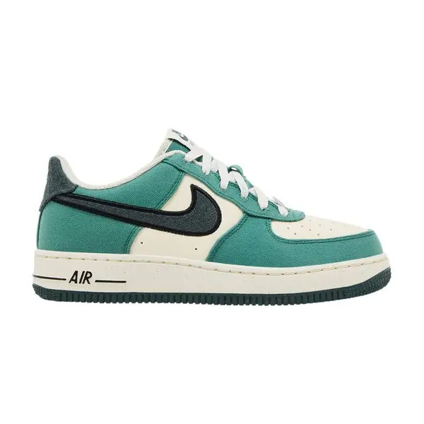 Nike Force 1 Lv8 Gs Sneakers - Green