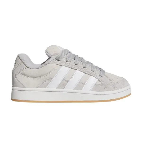 Adidas Campus 00s Sneakers - Grey