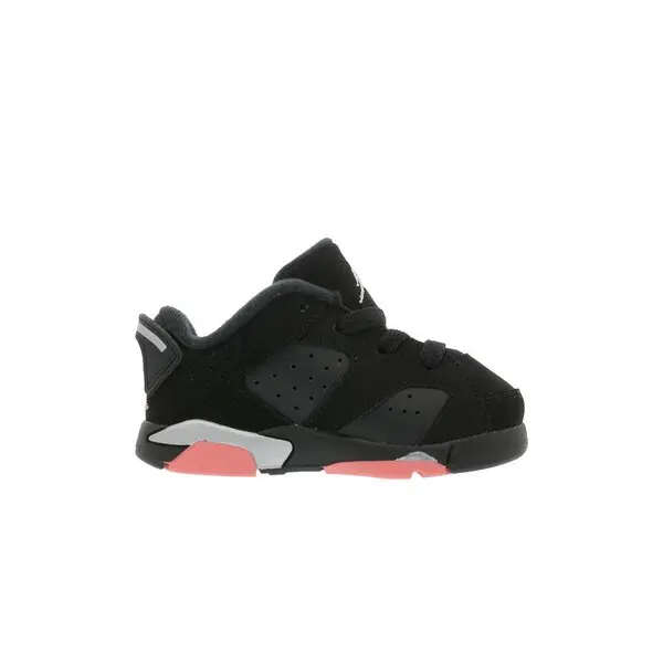 JORDAN 6 Retro Low Td Sneakers - Black