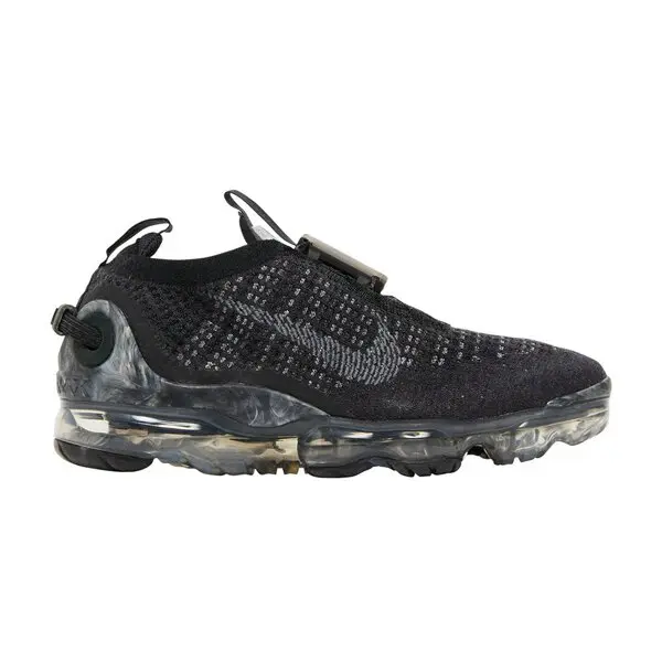 Nike Air Vapormax 2020 Flyknit Gs - Black